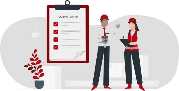 Servicio en seguridad y salud en el trabajo | S&M